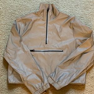 Jackets & Coats | Brand New Reflective Windbreaker | Poshmark